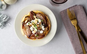 Lekker Feestelijk! - Programma | 24Kitchen